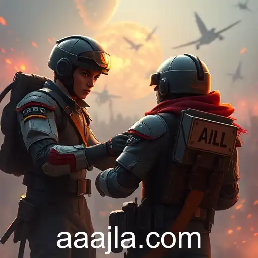 aaajl - Discover and Play Exciting English Language Games for All Ages ...